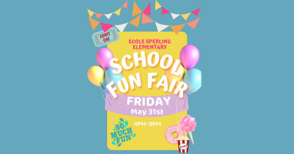 Order tickets for the Fun Fair 2024 | Raffle Nexus